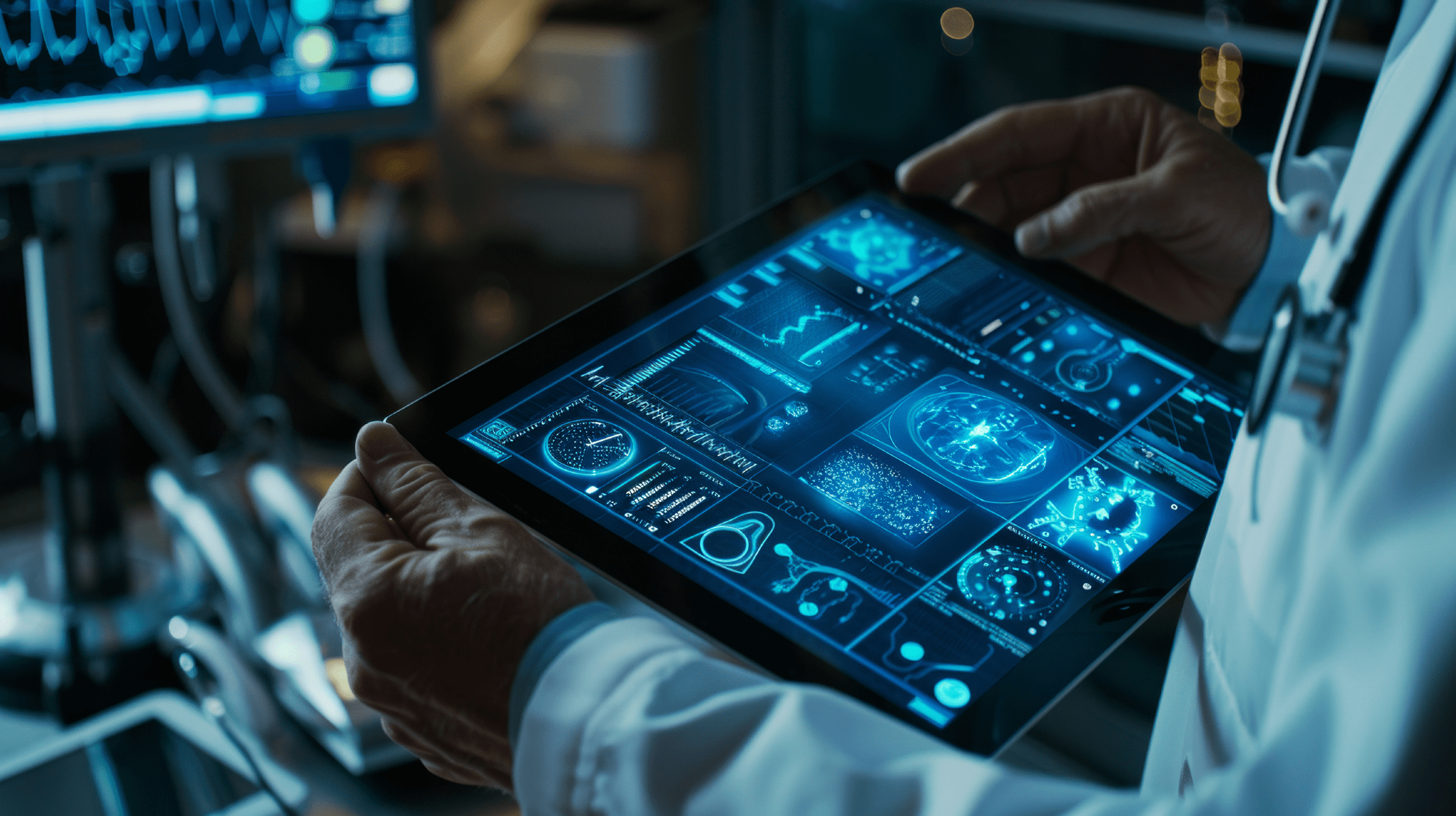 Guide to VR Fleet Management For Healthcare Training and Sales