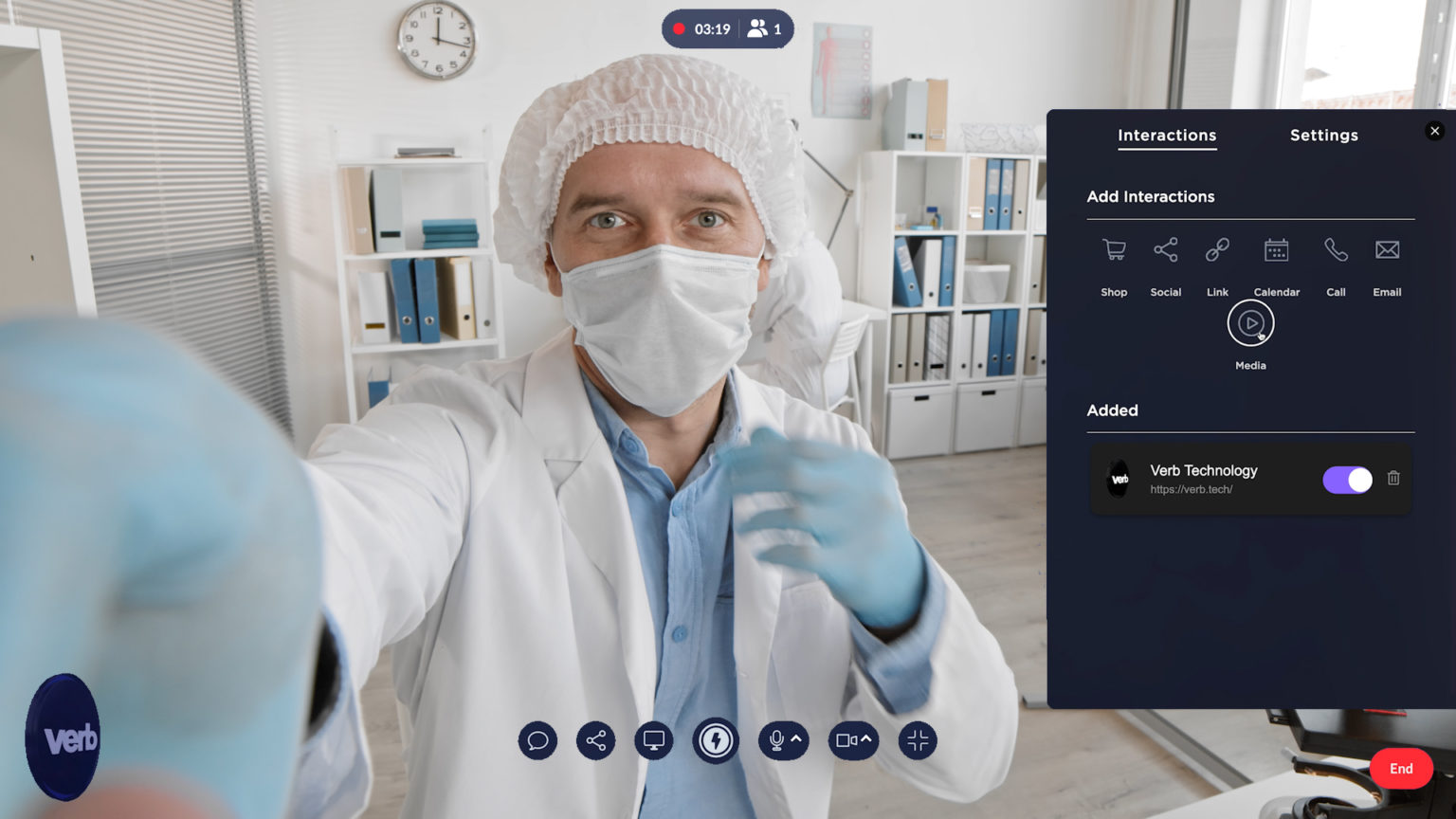 Sales Enablement - Infuse Medical - Digital Agency Medical Device Marketing